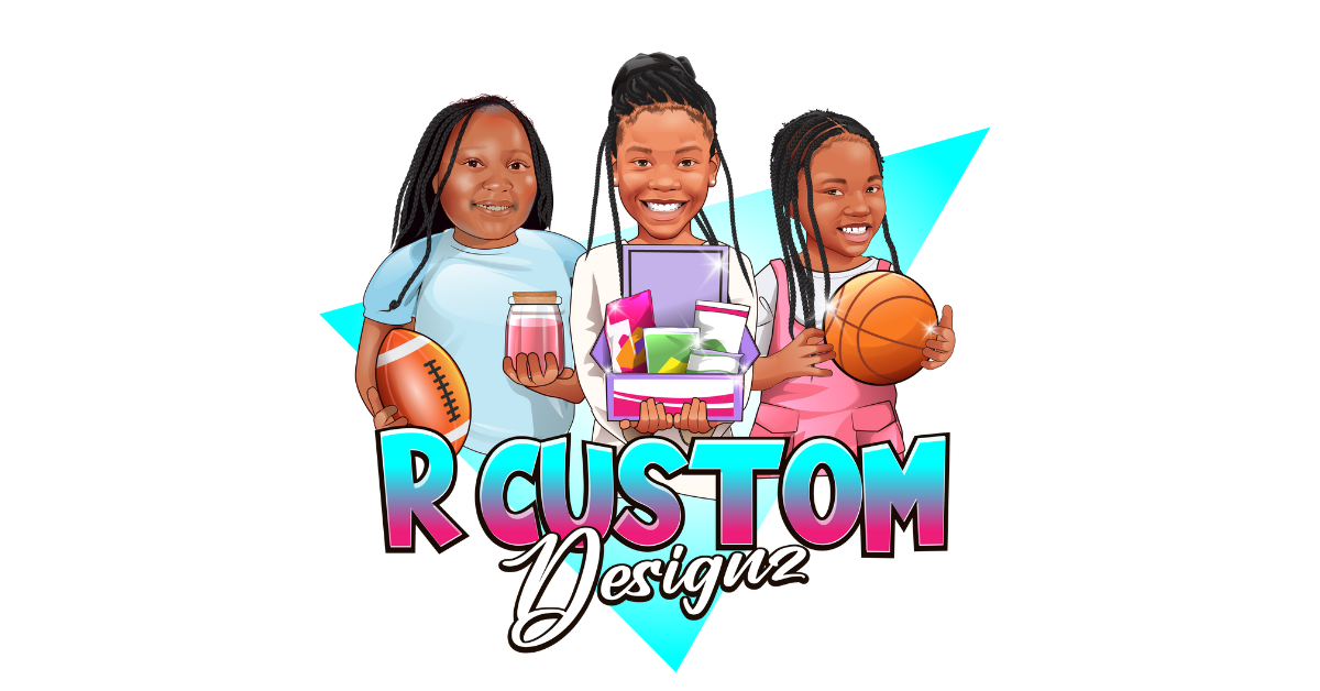 R CUSTOM DESIGNZ – RCustomDesignz
